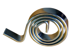 Springs - Twist, Inc.