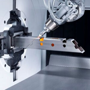 Stamping, Forms, & Rings - Twist, Inc.