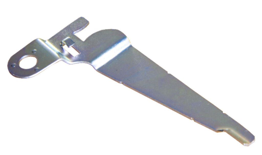 Finishing - Twist, Inc.