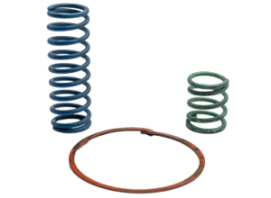 Springs - Twist, Inc.