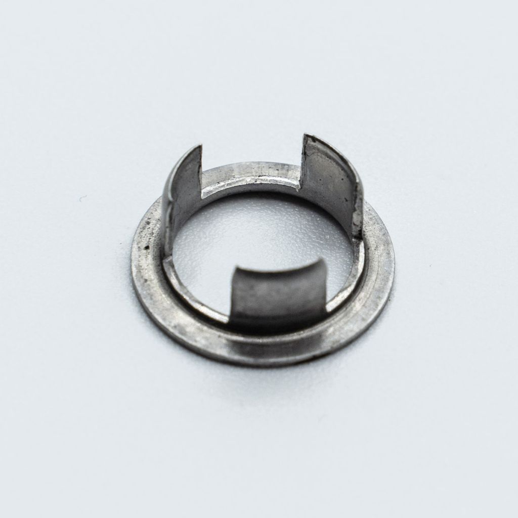 Stamping, Forms, & Rings - Twist, Inc.